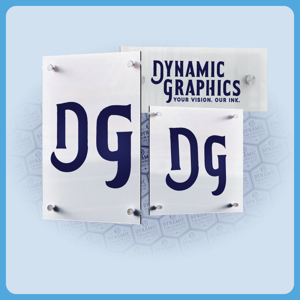 Acrylic Prints – Dynamic Graphics