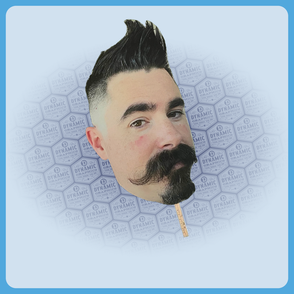 Cut-Outs – Dynamic Graphics