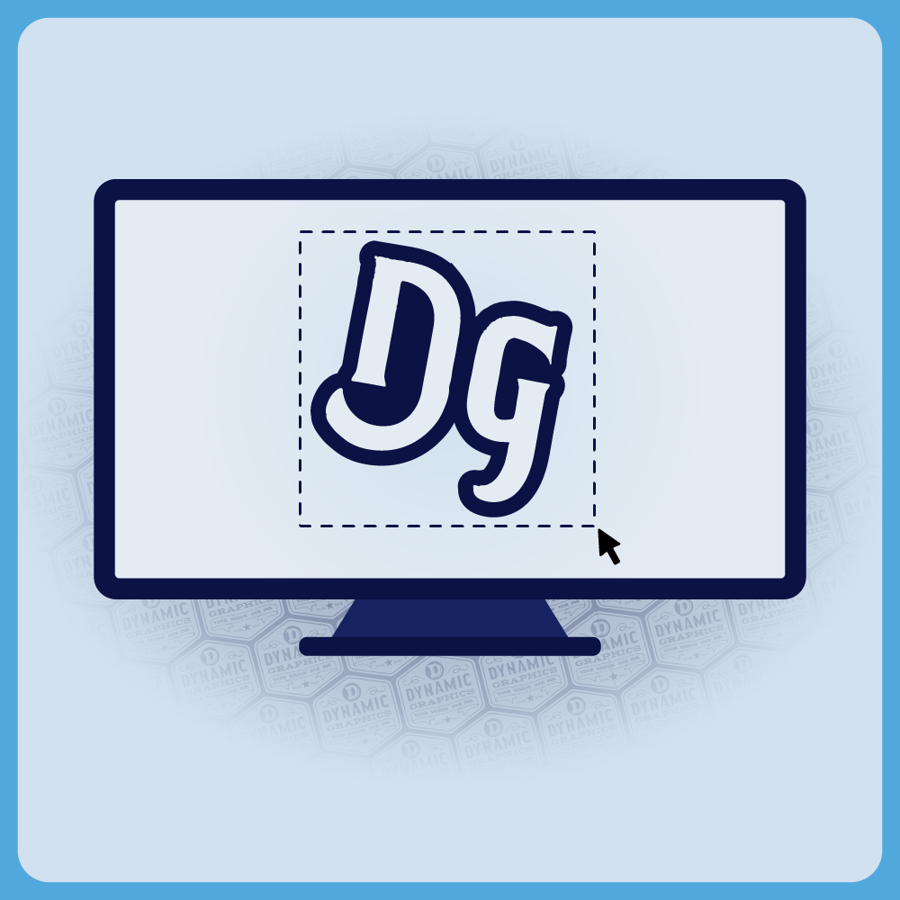 Graphic Design – Dynamic Graphics