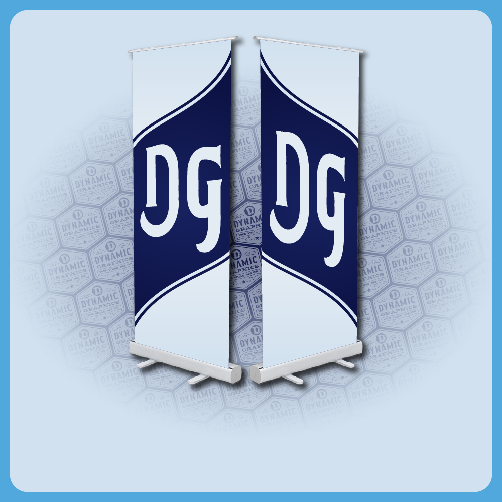 Banners – Dynamic Graphics