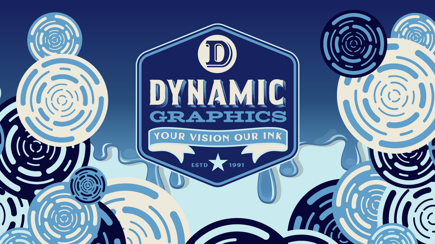Dynamic Graphics