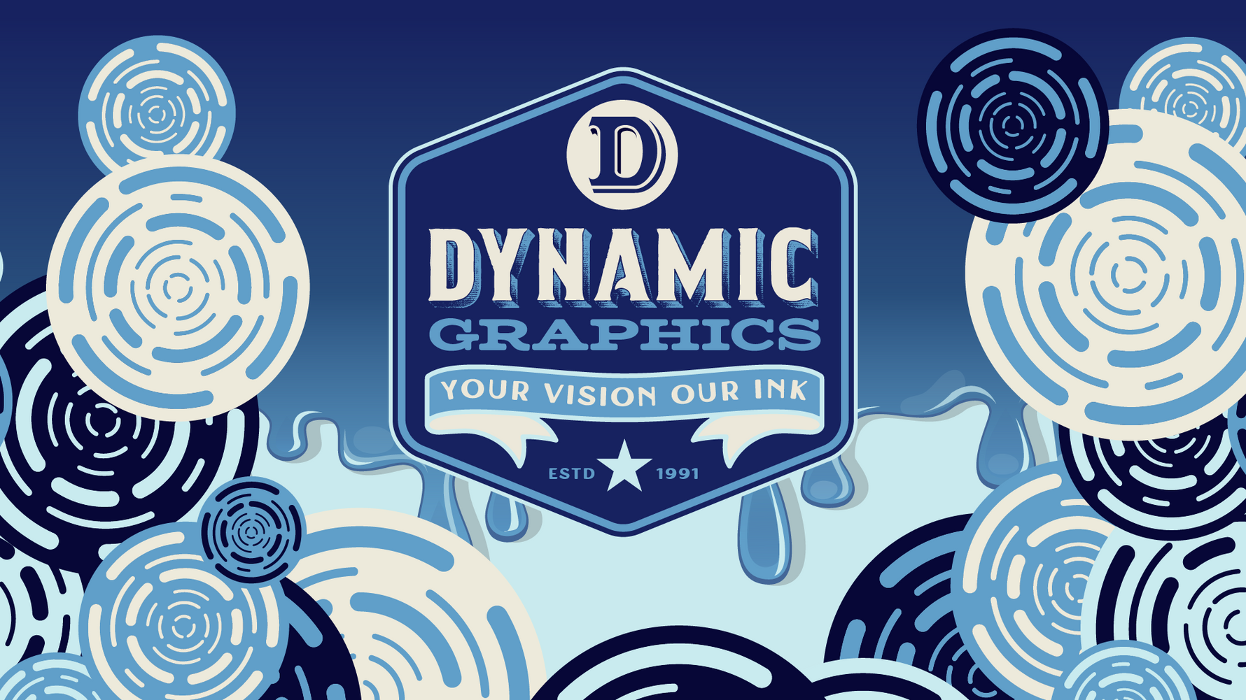 Dynamic Graphics