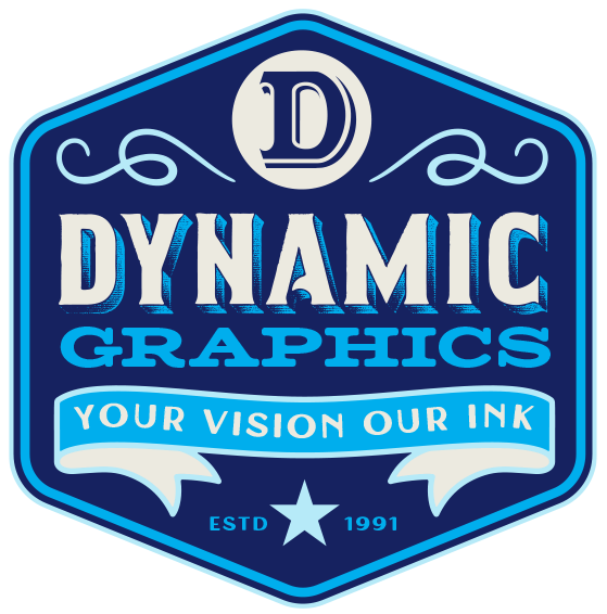 Dynamic Graphics