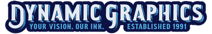 Dynamic Graphics | About Us