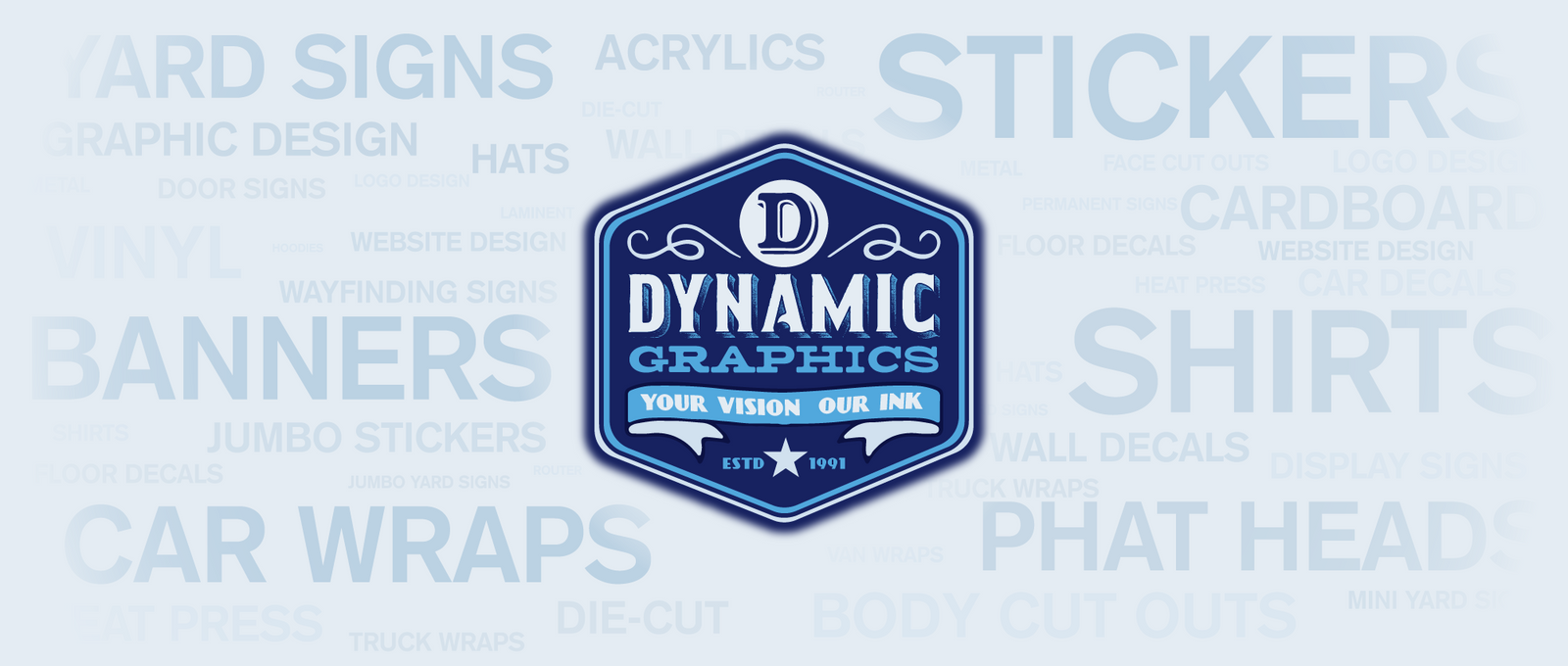 Dynamic Graphics