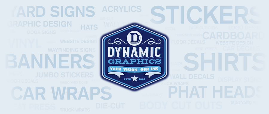 Dynamic Graphics